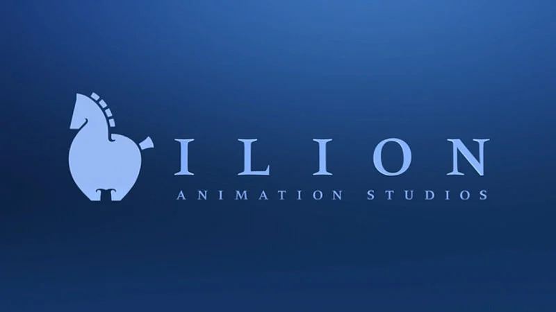 Ilion Animation Studios Logo | Descriptive Video Service Narrations ...
