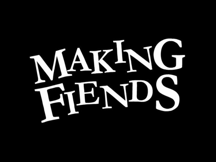 Making Fiends | Descriptive Video Service Narrations: Monsters,Inc ...