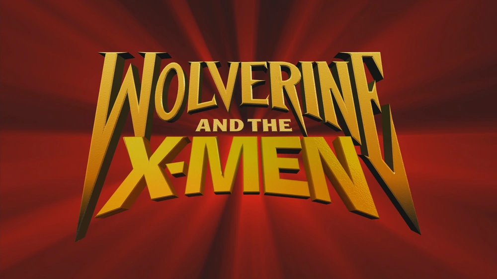 Wolverine and the X-Men | Descriptive Video Service Narrations ...
