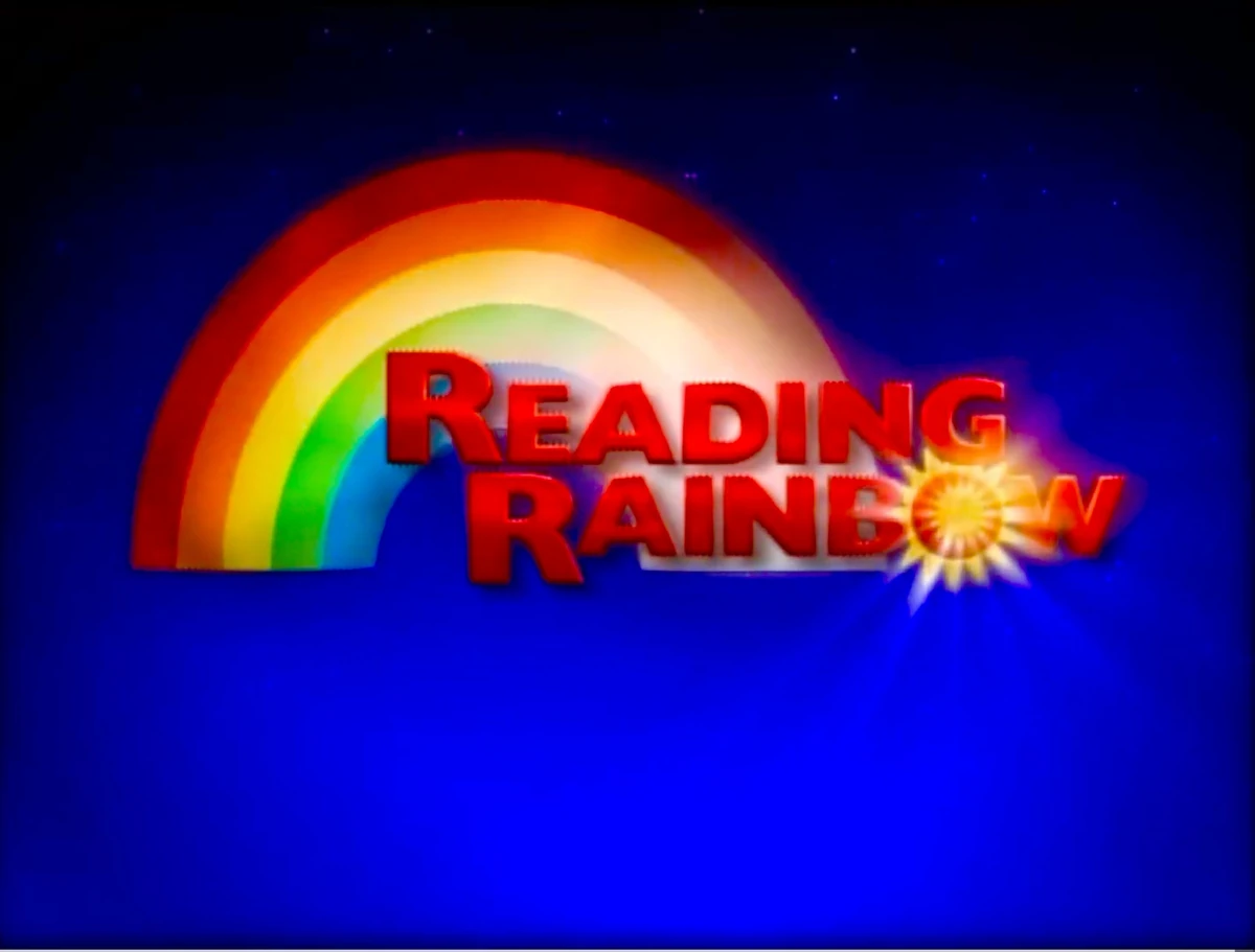 Reading Rainbow | Descriptive Video Service Narrations: Monsters,Inc ...