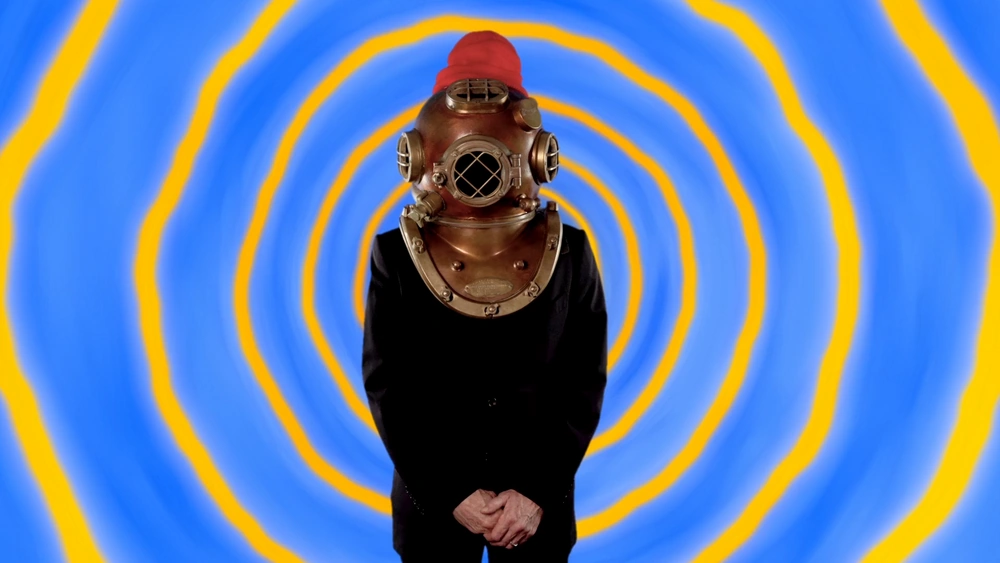 French Narrator | Descriptive Video Service Narrations: Monsters,Inc ...