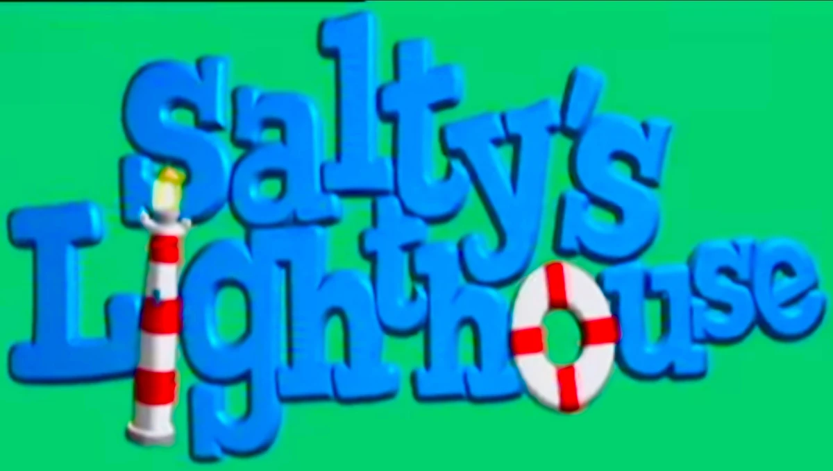 Salty's Lighthouse | Descriptive Video Service Narrations: Monsters,Inc ...