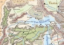 Moonsea | Wiki Desendants of Cormyr | Fandom