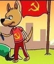 Furry Comunista | Wiki Desenhista Que Pensa | Fandom