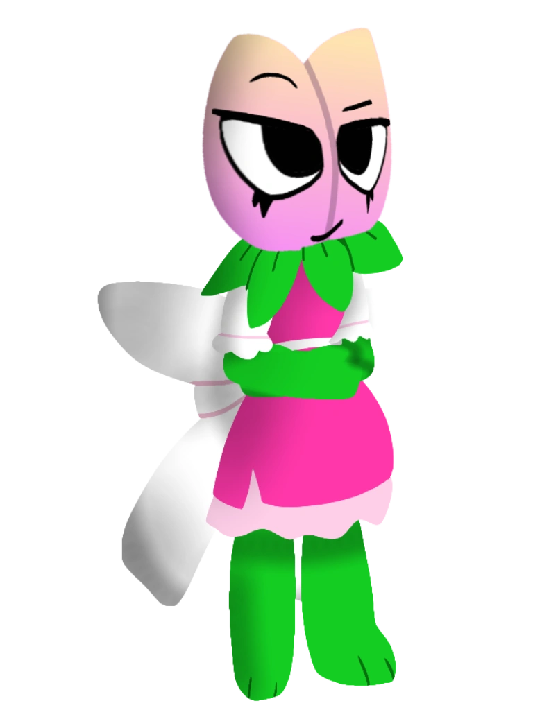 Tabitha (dandy's world oc) | Deserinipedia | Fandom