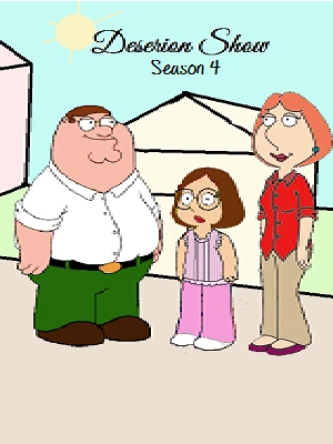 Season 4 | Deserion Show Wiki | Fandom