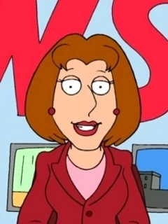 Diane Simmons | Deserion Show Wiki | Fandom