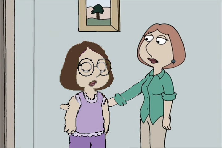 Back to Pilot | Deserion Show Wiki | Fandom