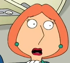 Lois Griffin | Deserion Show Wiki | Fandom