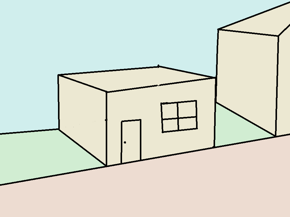 Meg Griffin House | Deserion Show Wiki | Fandom