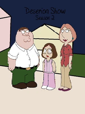 Season 2 | Deserion Show Wiki | Fandom