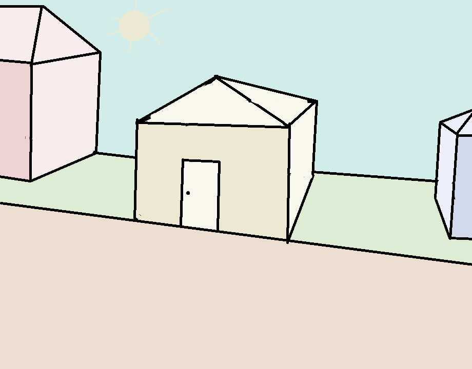 Deserion Show Home | Deserion Show Wiki | Fandom