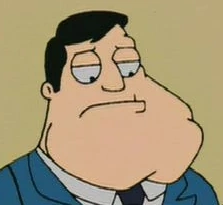 Stan Smith | Deserion Show Wiki | Fandom