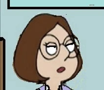 Deserion Griffin | Deserion Show Wiki | Fandom