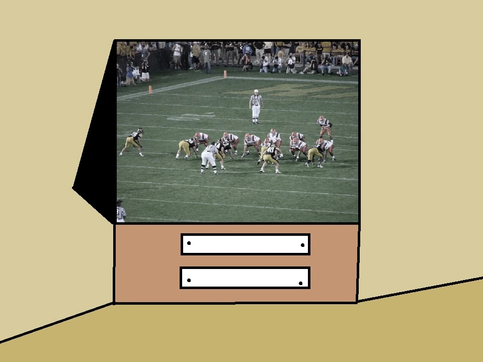 NFL | Deserion Show Wiki | Fandom