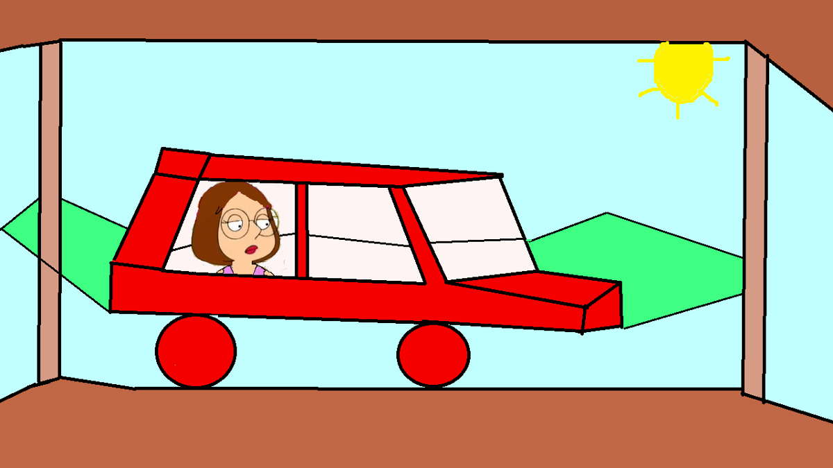 Deserion says goodbye | Deserion Show Wiki | Fandom