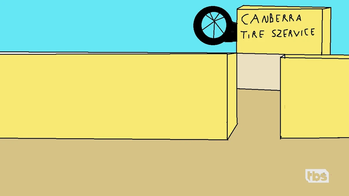 Road To Austria | Deserion Show Wiki | Fandom