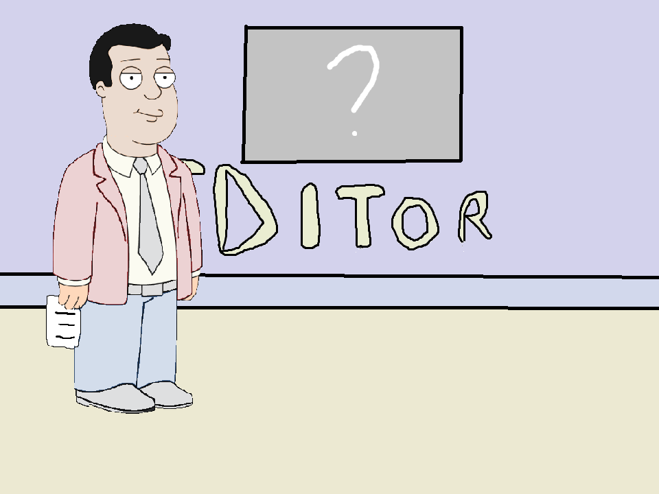 Foreign policy analysis | Deserion Show Wiki | Fandom