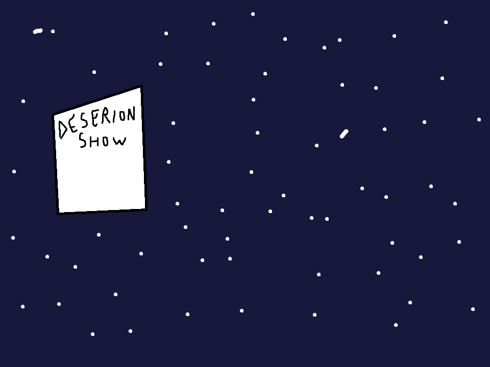 Deserion Show Episode list (Chark) | Deserion Show Wiki | Fandom