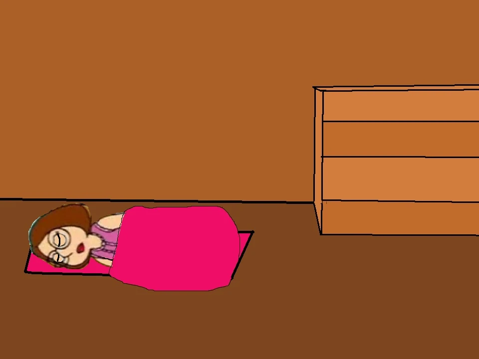 Meg Griffin is twelve years old | Deserion Show Wiki | Fandom