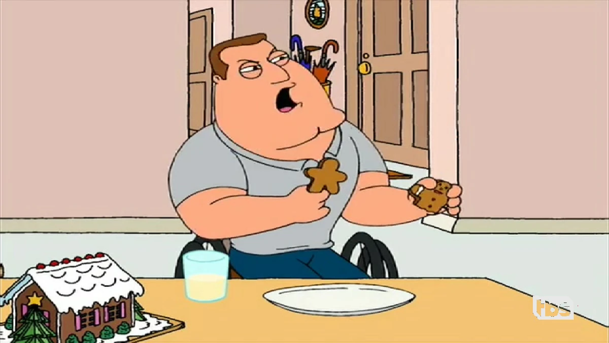 Christmas of Deserion | Deserion Show Wiki | Fandom