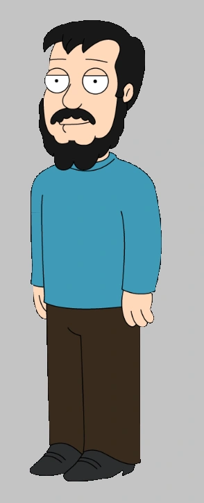 Charlie Thalmash | Deserion Wiki | Fandom