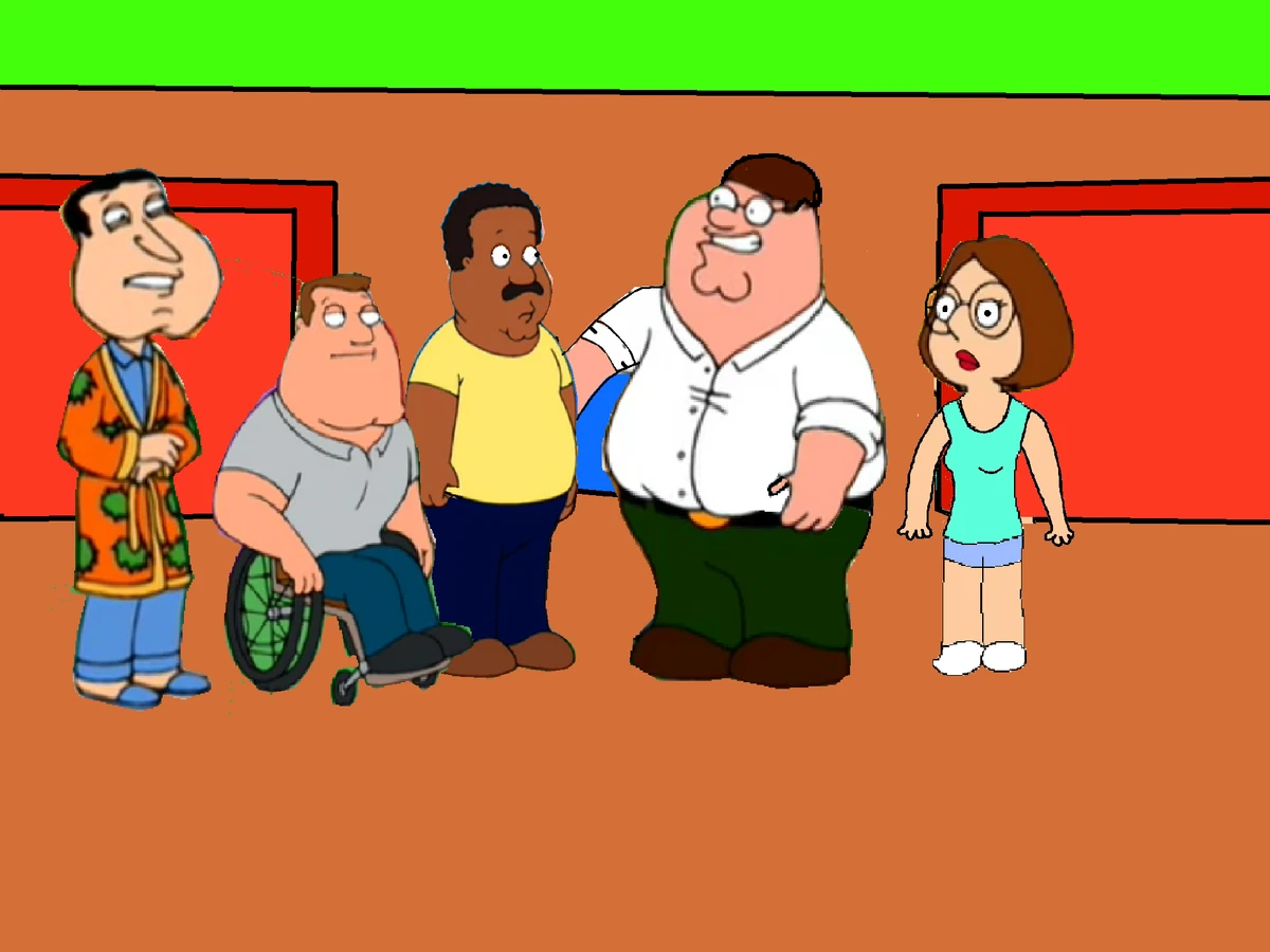 Side Guy | Deserion Wiki | Fandom