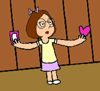 Meg Griffin | Deserion Wiki | Fandom