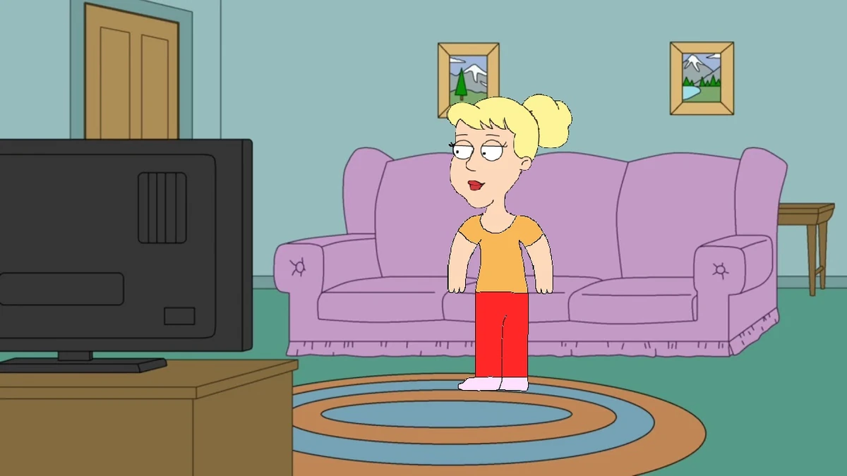 Family Guy: Life of Deserion | Deserion Wiki | Fandom