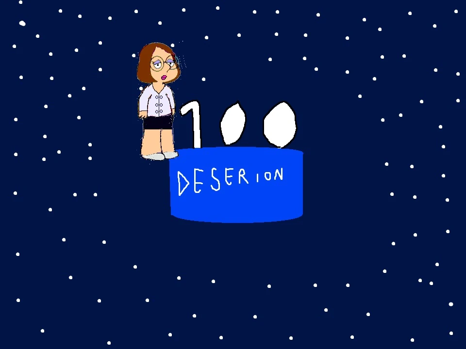 The Deserion Original 100th Episode Celebration | Deserion Wiki | Fandom