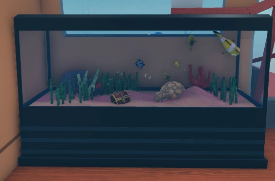 Items/Decorations | Desert Bus Wiki | Fandom