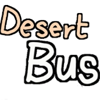 Meteor Shower | Desert Bus Wiki | Fandom
