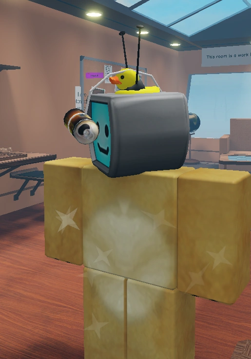 Special Items | Desert Bus Wiki | Fandom