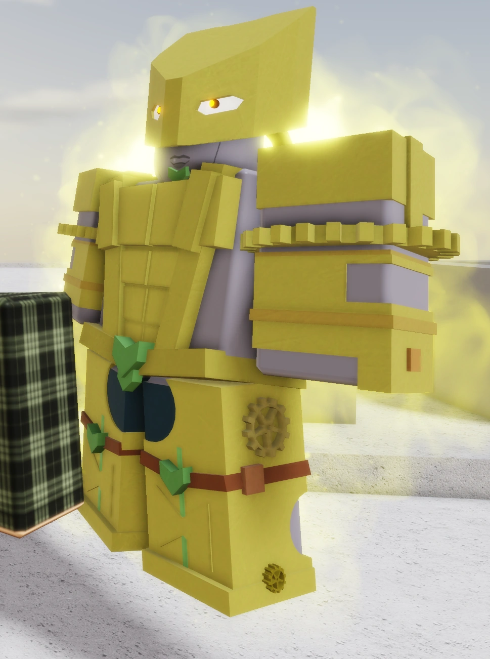 The World | Desert Wiki | Fandom