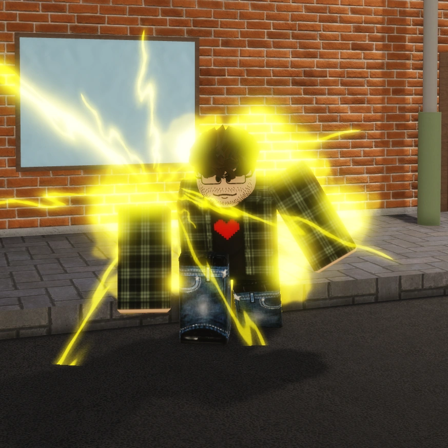 Hamon | Desert Wiki | Fandom