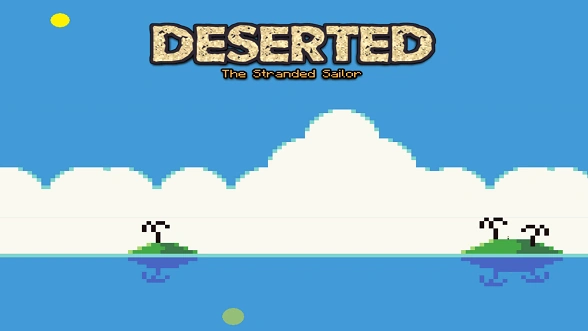 Deserted | Deserted Wiki | Fandom