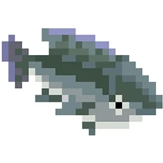 Fish List | DesertIslandFishing Wiki | Fandom