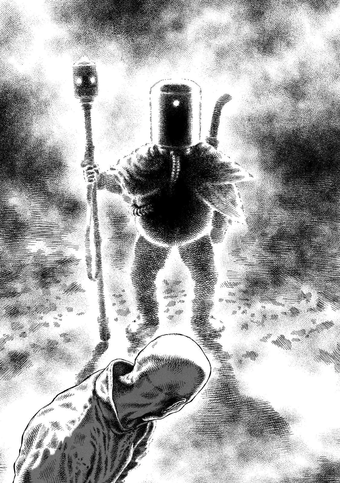 Chapter 96 | Desert Punk Wiki | Fandom