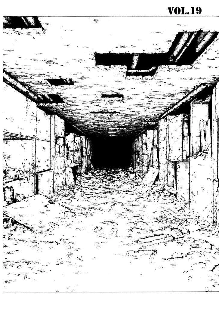 Chapter 19 | Desert Punk Wiki | Fandom