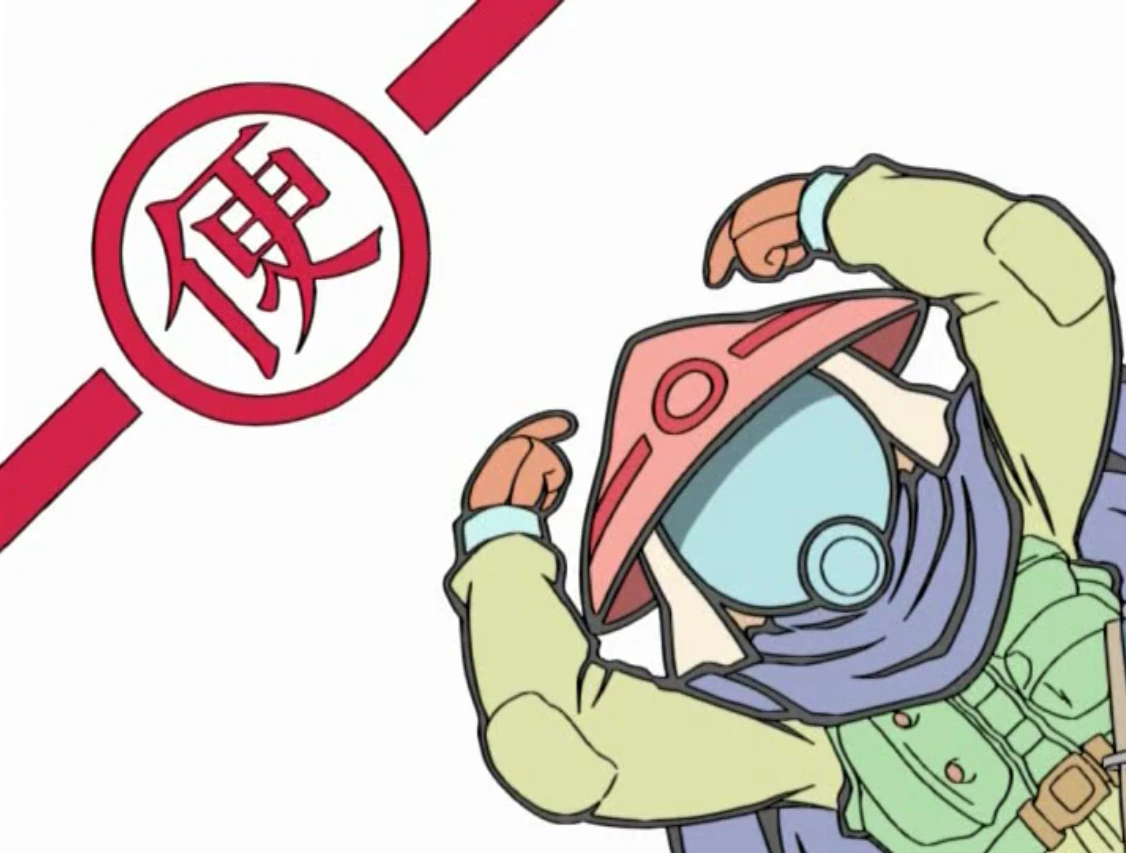 List of Desert Punk Episodes | Desert Punk Wiki | Fandom