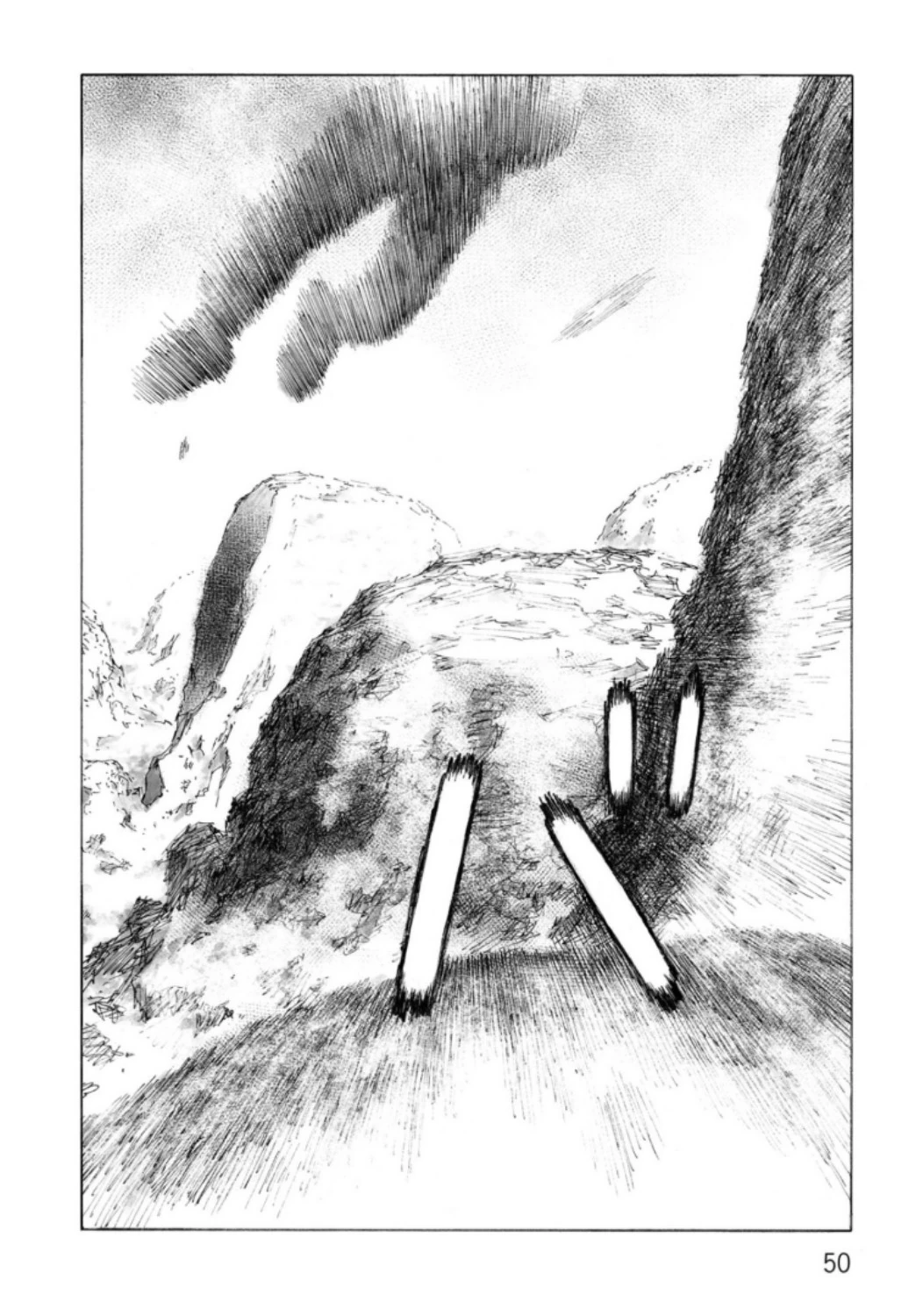 Chapter 132 | Desert Punk Wiki | Fandom