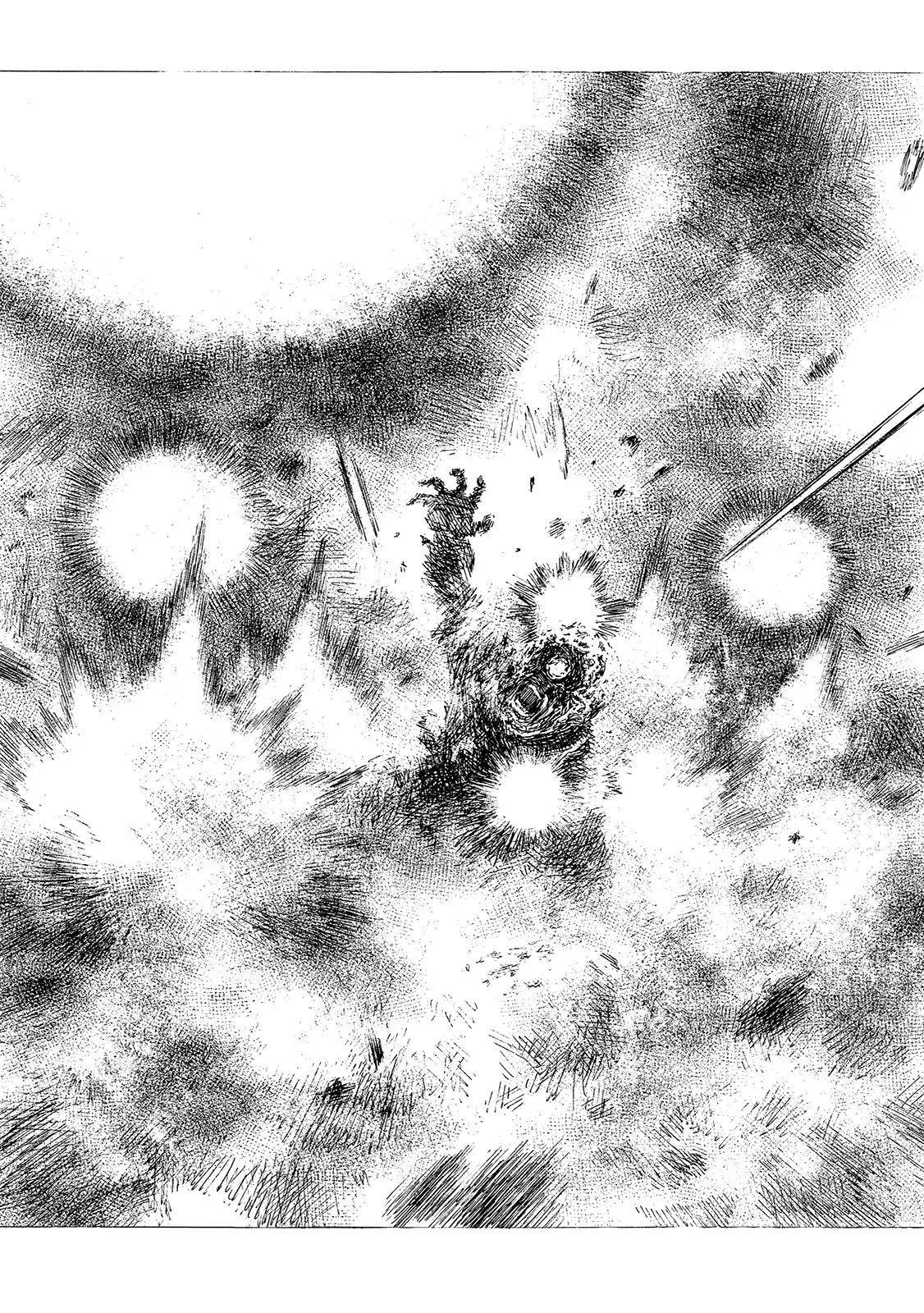 Chapter 108 | Desert Punk Wiki | Fandom