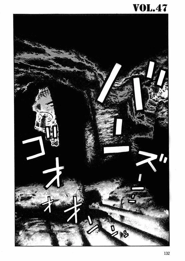 Chapter 47 | Desert Punk Wiki | Fandom