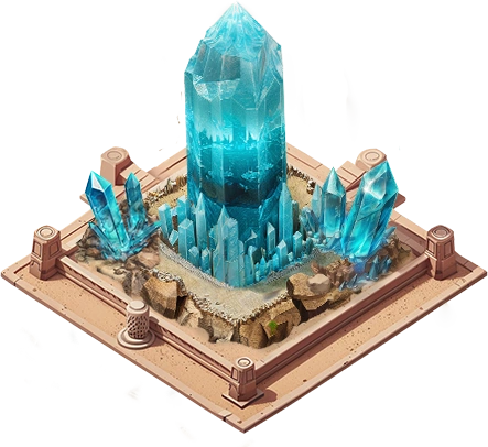 Gem Mine | Desertwarrior Wiki | Fandom