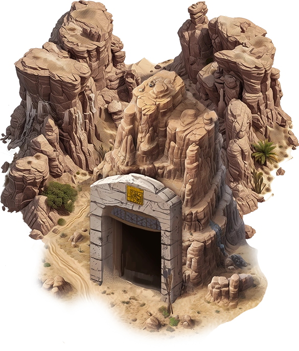 Forge | Desertwarrior Wiki | Fandom