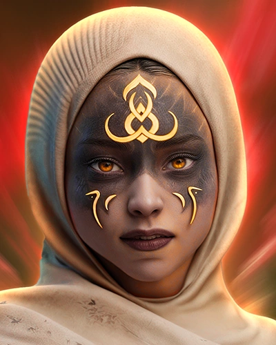 Heroes | Desertwarrior Wiki | Fandom