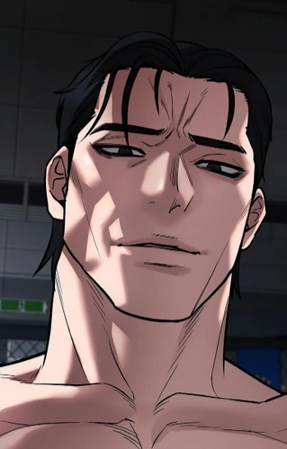 Baek Suhyeok | Designated Bully Wiki | Fandom