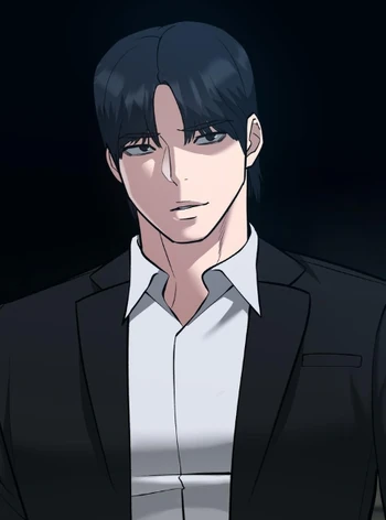 Park Heejun | Designated Bully Wiki | Fandom