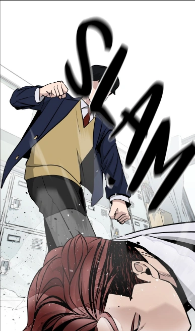 Kwon Daegun/Fights | Designated Bully Wiki | Fandom