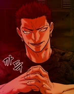 Four Heavenly Kings | Designated Bully Wiki | Fandom